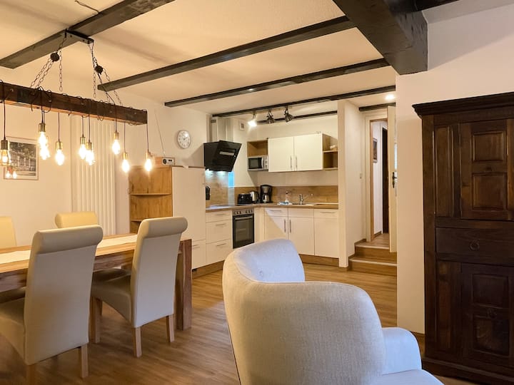 Ferienwohnung/app. In Quedlinburg (145395) - Quedlinburg