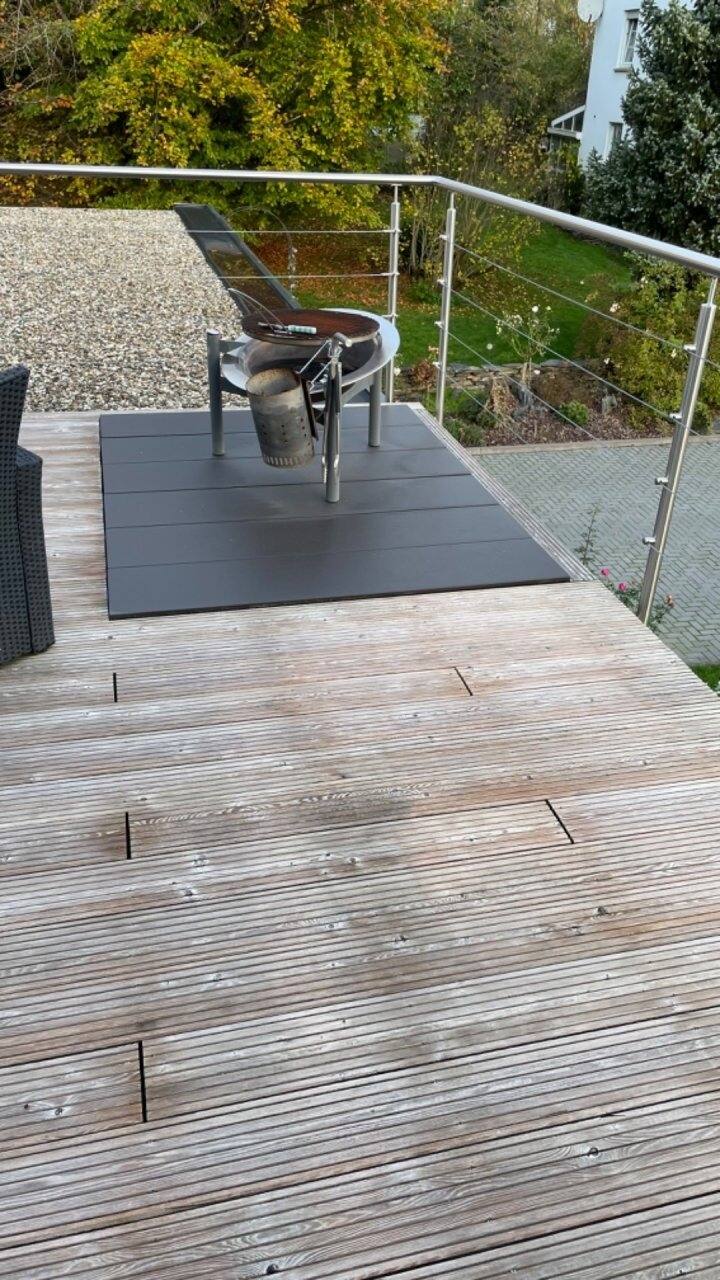 Ferienhaus Rolf (173142) - Hahn