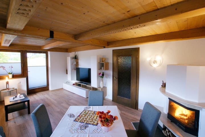 Hausera Appartement (177486) - Fieberbrunn