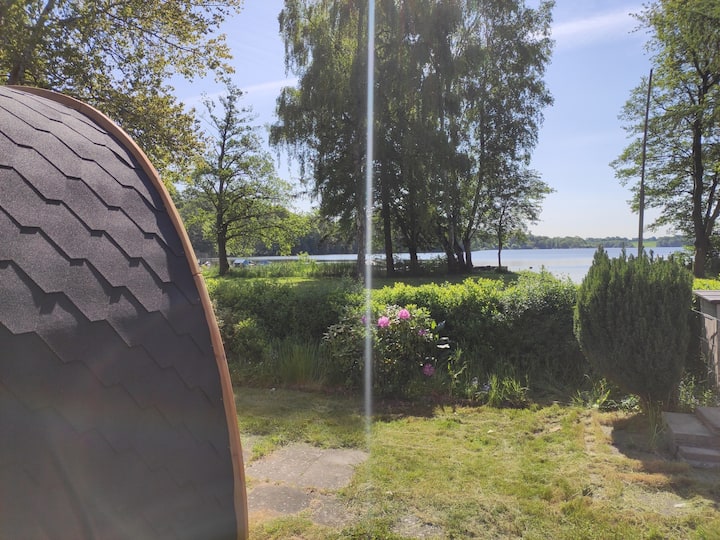 Glamping Pod (143823) - Bockhorn