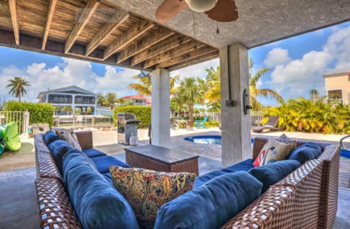 Marathon Beachfront Vacation Rentals - Florida, United States | Airbnb