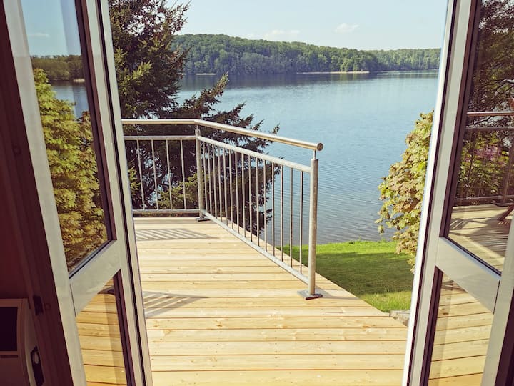 Ferienhaus Für 4 Gäste Mit 64m² In Pinnow (115326) - Pinnow