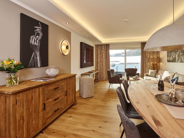 A-vita Living Top 13/23 (125120) - Seefeld in Tirol