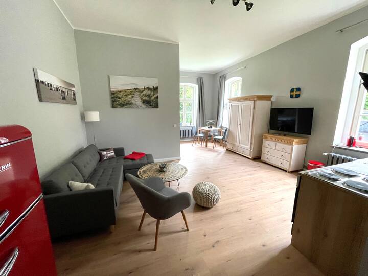 Ferienwohnung/app. Mit 30m² In Stralsund (168956) - Stralsund