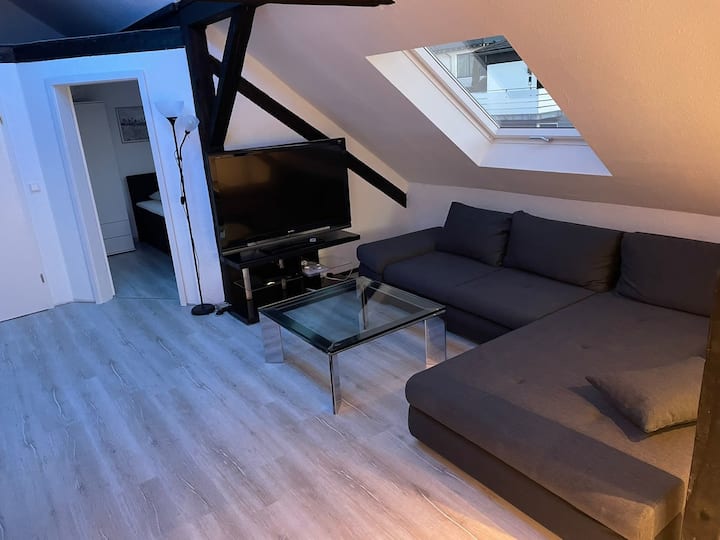 Appartement Linde (165851) - Olpe