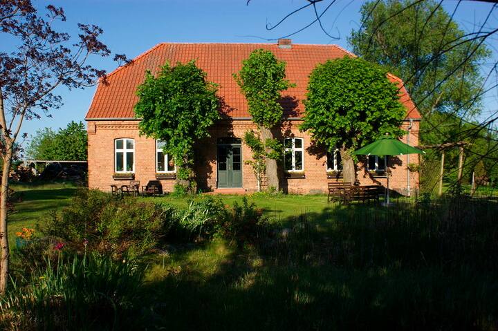 Nord-zweibettzimmer 4 Nw (178795) - Wittstock/Dosse