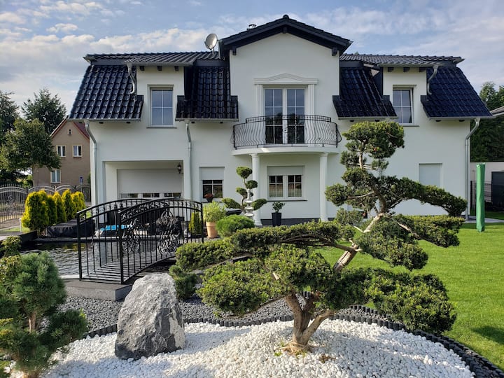 Ferienwohnung/app. Mit 50m² In Müllrose (168369) - 法蘭克福