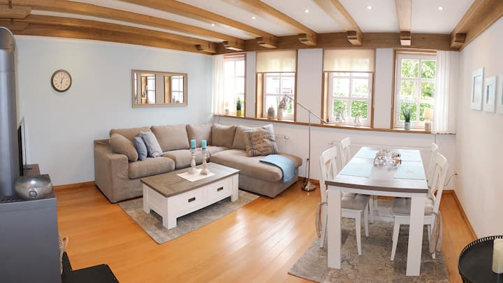Ferienhaus Für 4 Gäste Mit 94m² In Carolinensiel-harlesiel (170339) - Spiekeroog