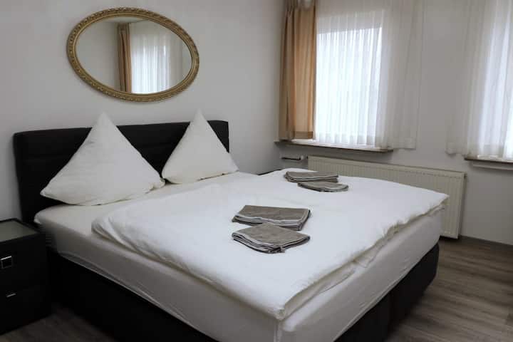 Aparthotel Kompass A 107 (127510) - Essen