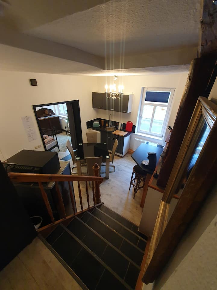 Ferienwohnung/app. Mit 65m² In Wanfried (169421) - Wanfried
