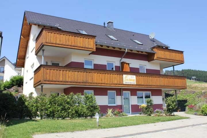 Ferienwohnung/app. Mit 45m² In Willingen (162478) - Willingen