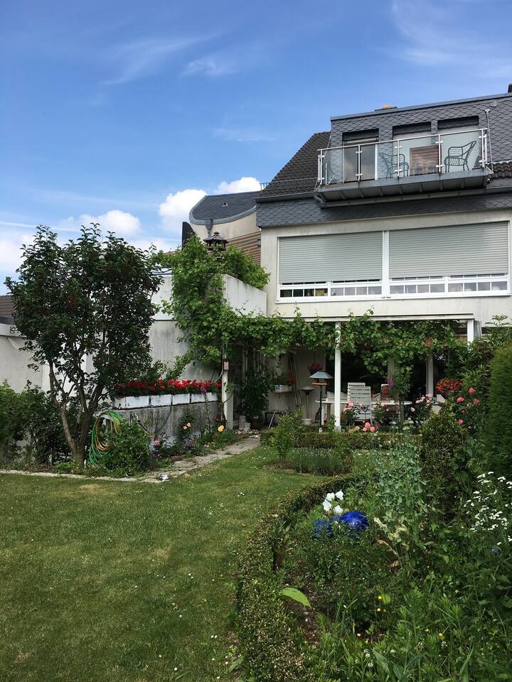 Ferienwohnung Panoramablick (183752) - Ennepetal