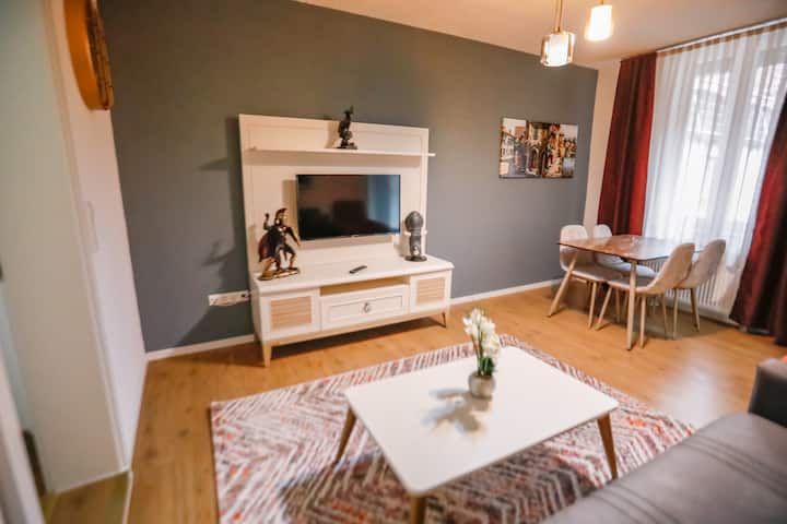Ferienwohnung/app. Für 4 Gäste Mit 59m² In Triberg Im Schwarzwald (163861) - Triberg