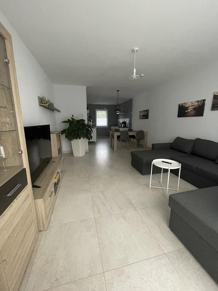 Ferienhaus Am Ruppiner See (150955) - Neuruppin