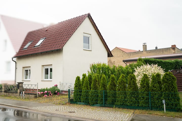 Ferienhaus Uckerseeblick (147426) - Prenzlau
