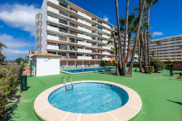 Apartamento Vista Mar - Alcúdia