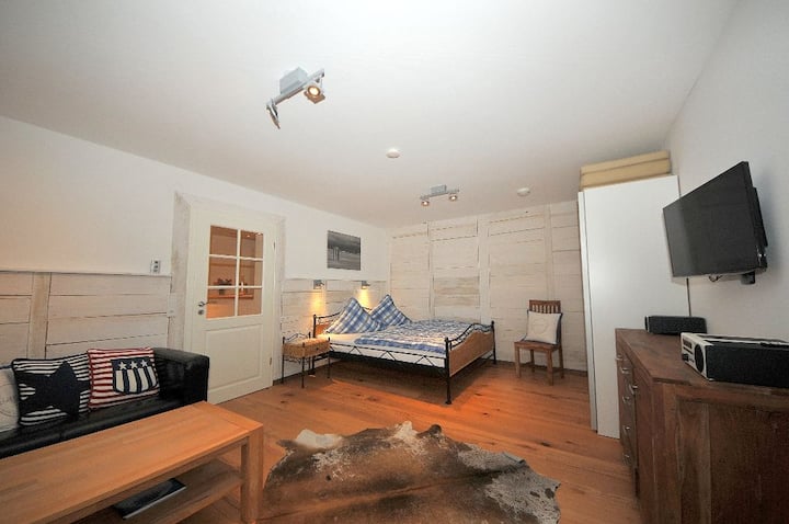 Ena Ferien Strandhütte - Juist