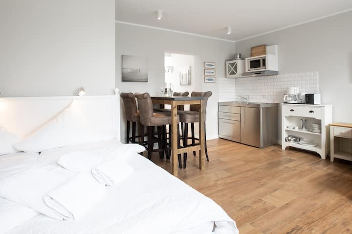 Haus Delft Tina - Juist
