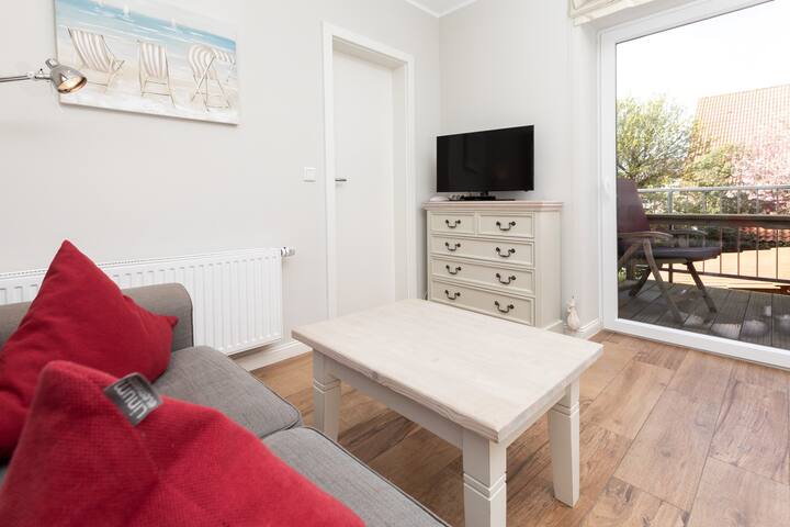 Haus Delft St. Pardan - Juist