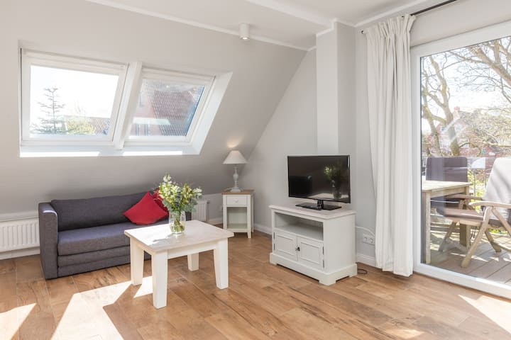 Haus Delft Nordstern - Juist