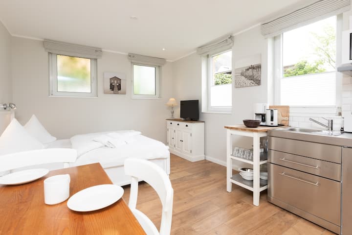 Haus Delft Jakea - Juist