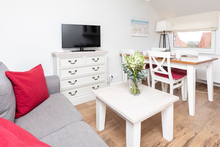 Haus Delft Jaap Jacoba - Juist