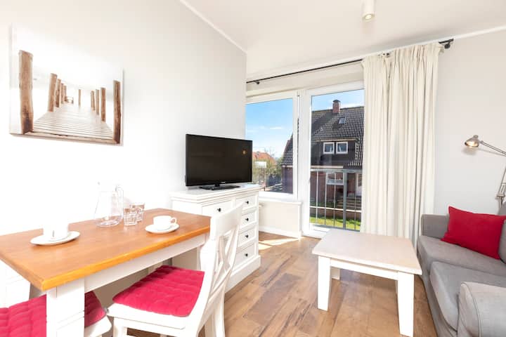 Haus Delft Elisa - Juist
