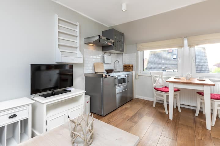Haus Delft Baoule - Juist