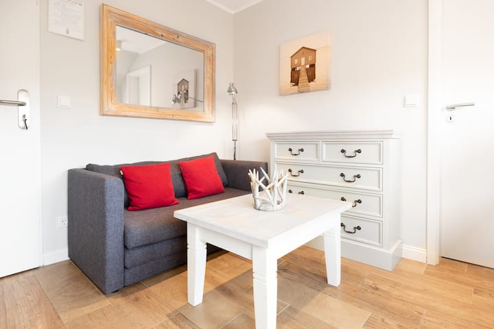 Haus Delft Angelino - Juist