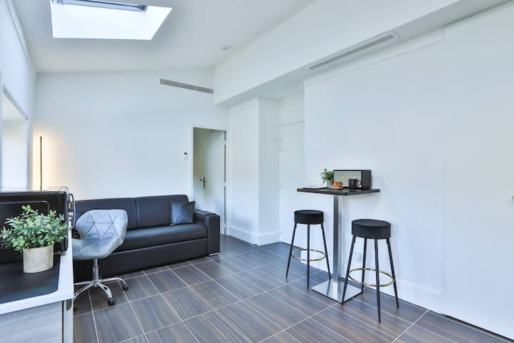 Suite Tropez - Ramatuelle