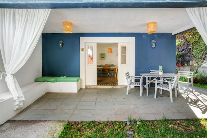 Calheta Beach House T1 - Estreito da Calheta