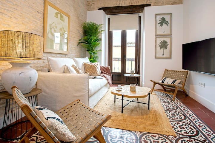 Modern 1bd Apartment In Arenal. Santas Patronas Iv - Sevilla, España