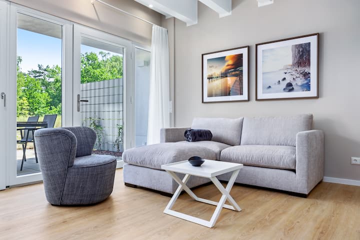 Strandresidenzen Binz-prora D0.2 - Binz