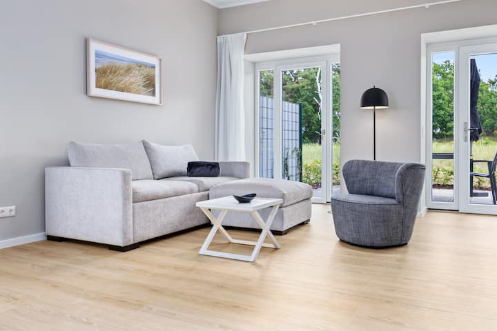 Strandresidenzen Binz-prora D0.3 - Binz