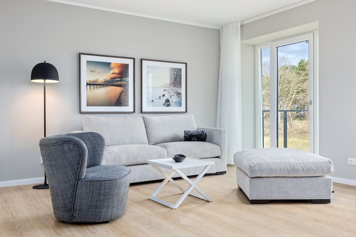 Strandresidenzen Binz-prora D1.1 - Binz