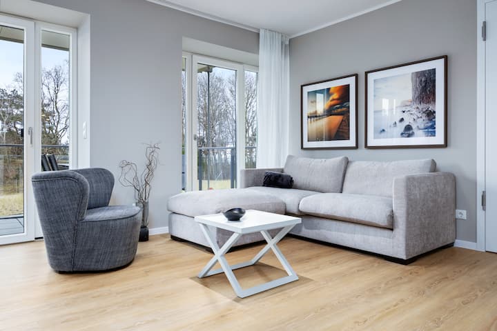 Strandresidenzen Binz-prora D1.3 - Binz