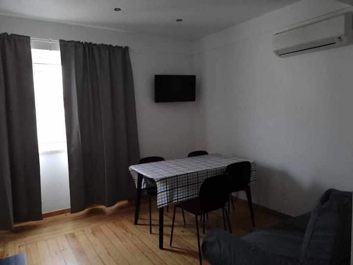 Apartamento T1 - Coimbra