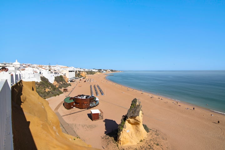Casa Da Letinhas - Albufeira