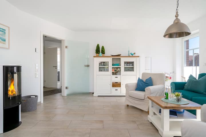 Frieso Am Siel - Greetsiel