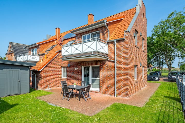 Pusteblume - Greetsiel