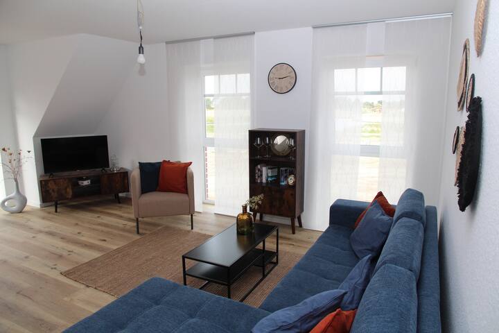 Watt A Feeling - Greetsiel