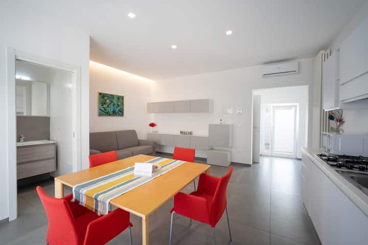 Wepuglia - Dimore Sarnelli - Apt.serena - Polignano a Mare