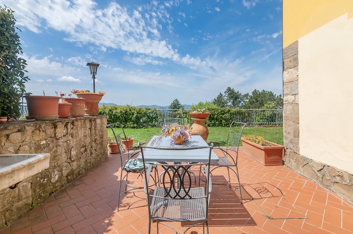 Appartamento La Tavernetta - Tuscany