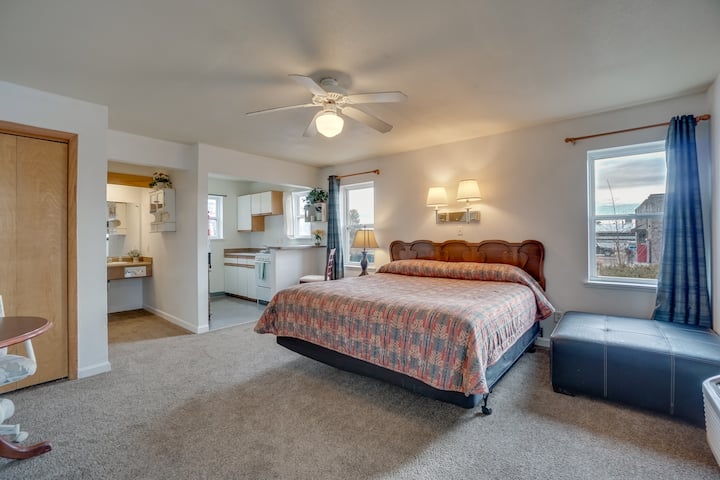 Loveland Vacation Rental Near Downtown! - Loveland, CO