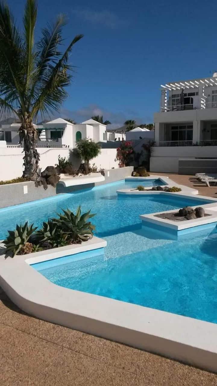 Apartamento Lory-puerto Del Carmen - Puerto del Carmen