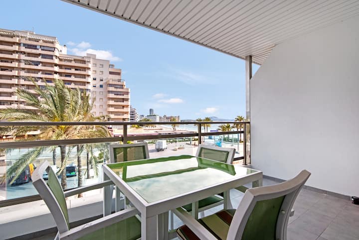 Apartamento Luisa - Calp