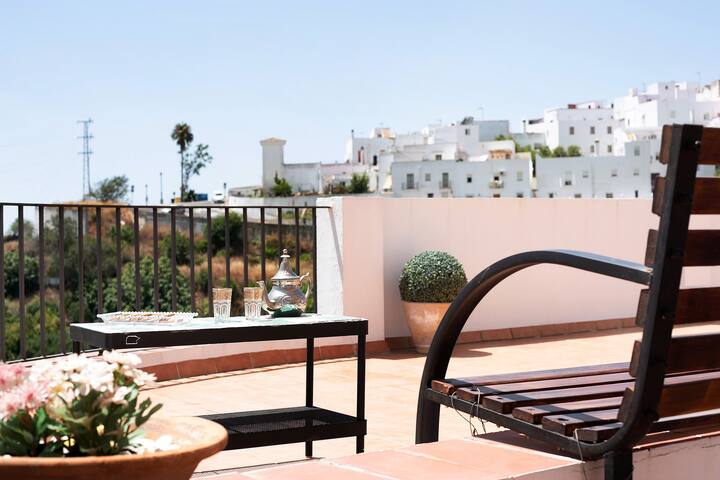 Cobijadas75 Segur - Vejer de la Frontera