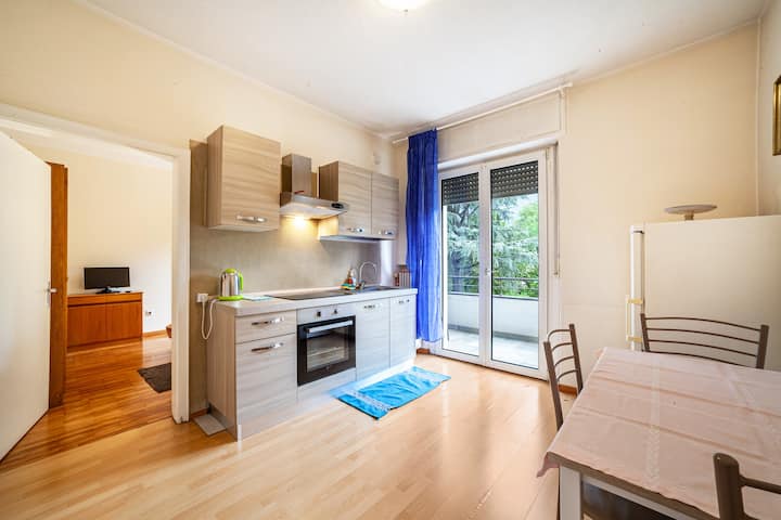 Residence Hubertus Ap 1 - Meran - Merano