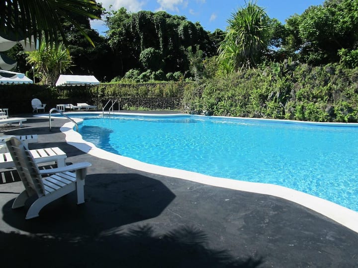 4 King Suites In A Boutique Hotel In Port Antonio - Port Antonio