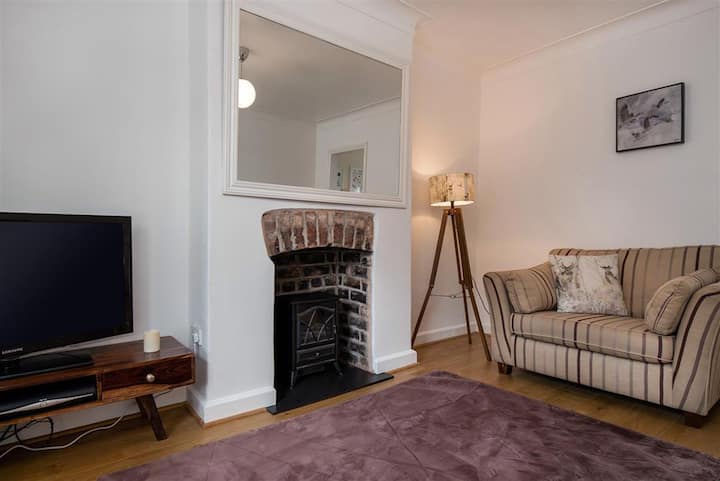 Lavender Terrace, Family Cottage In Llandudno - Llandudno